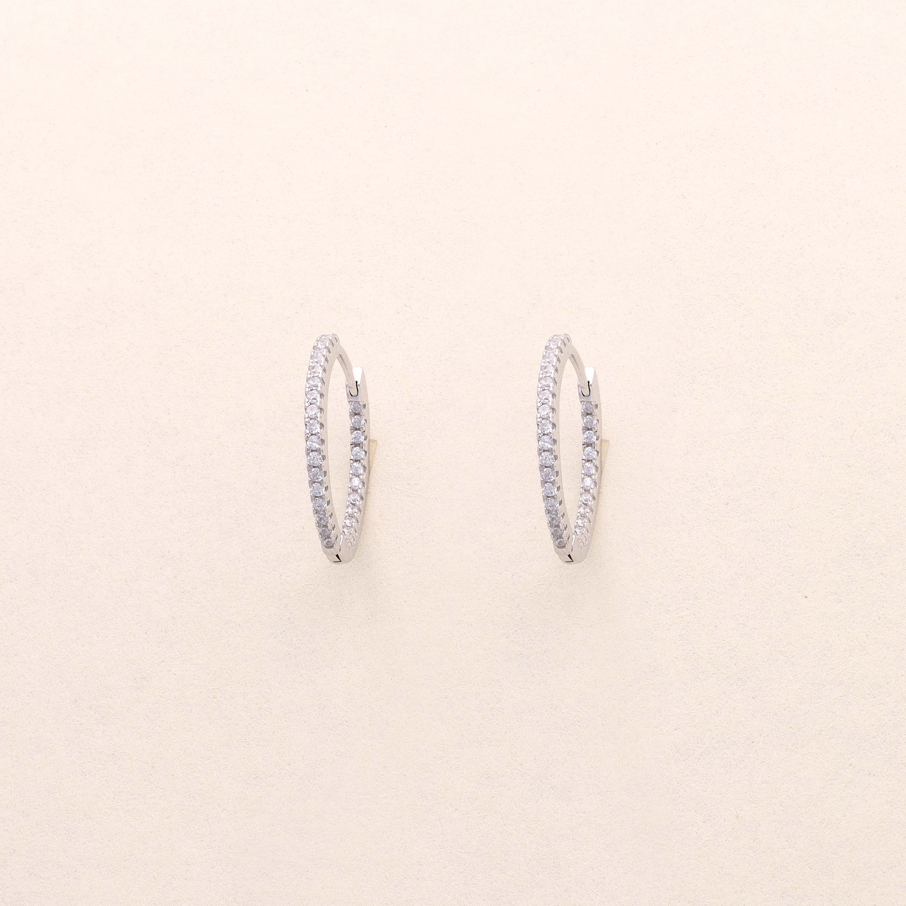 Earrings – Eve Jewellery