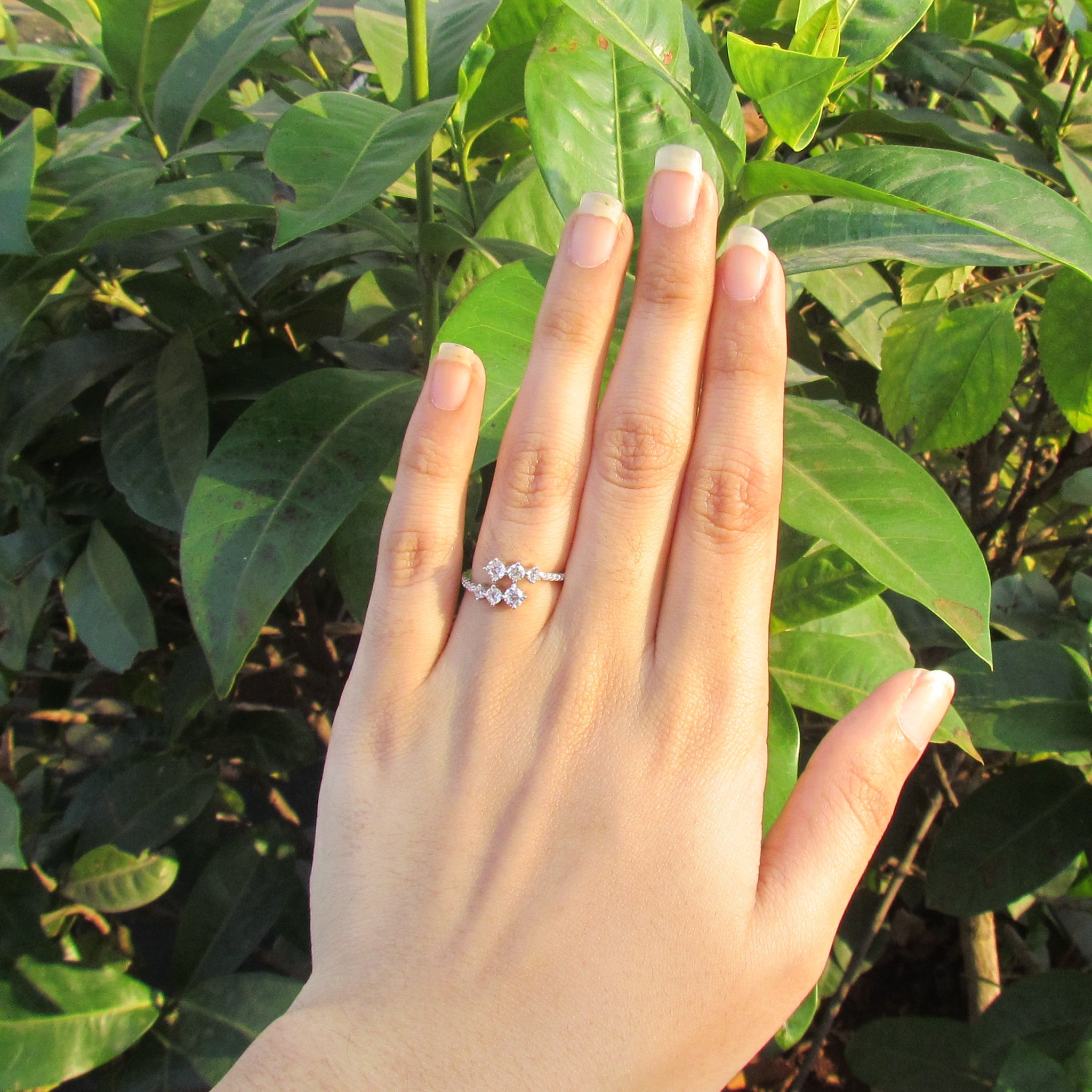 Stephanie Ring – Eve Jewellery